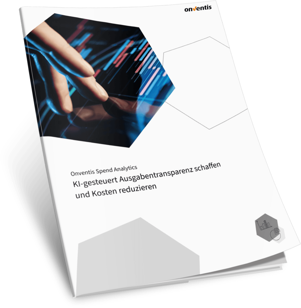 Onventis - All-in-One Procurement